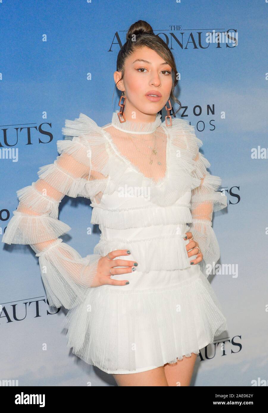 Noa fisher hi-res stock photography and images - Alamy