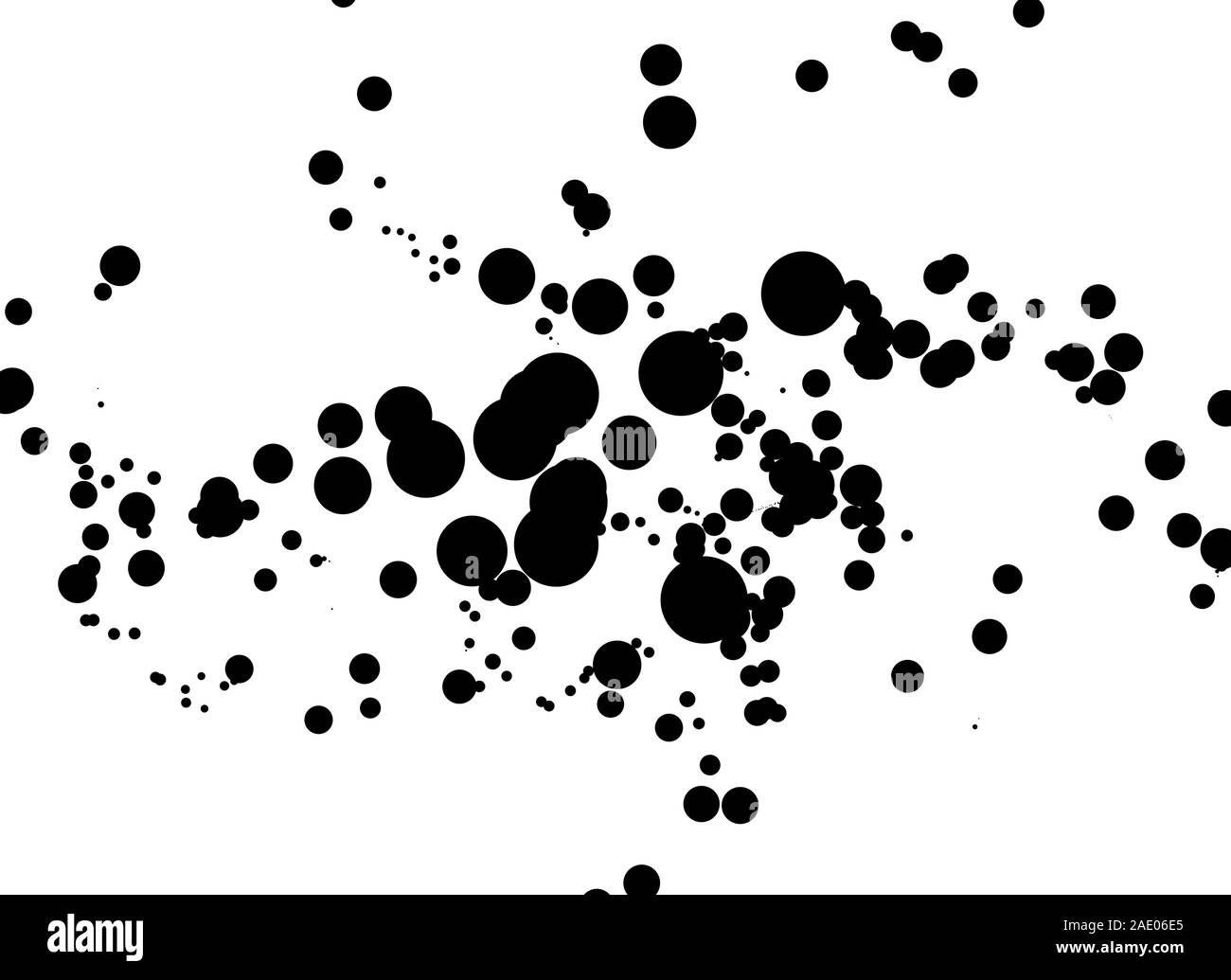 Backdrop back drop design pattern Cut Out Stock Images & Pictures - Alamy