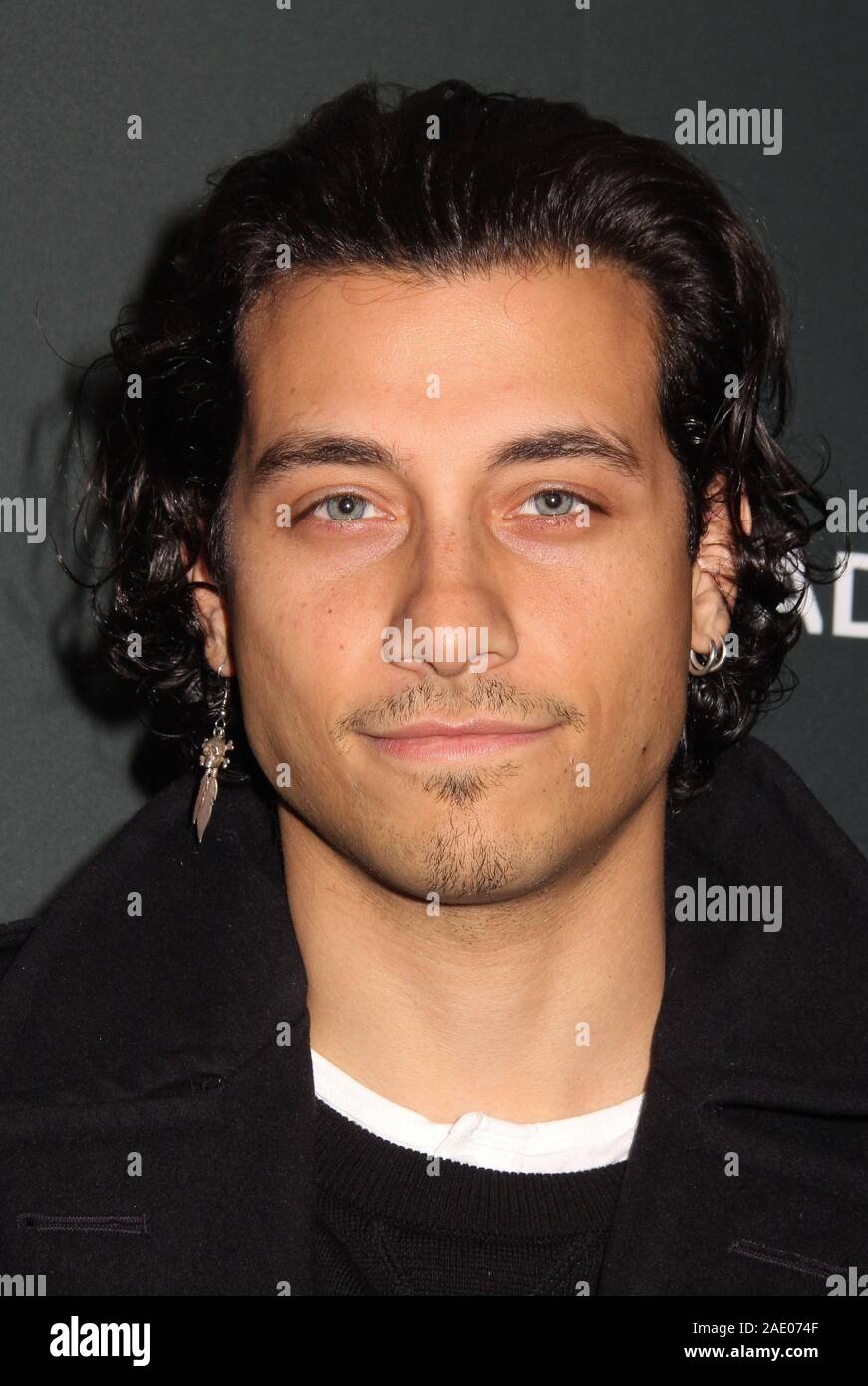 Rob Raco 12/04/2019 The Los Angeles Special Screening of "A Million ...