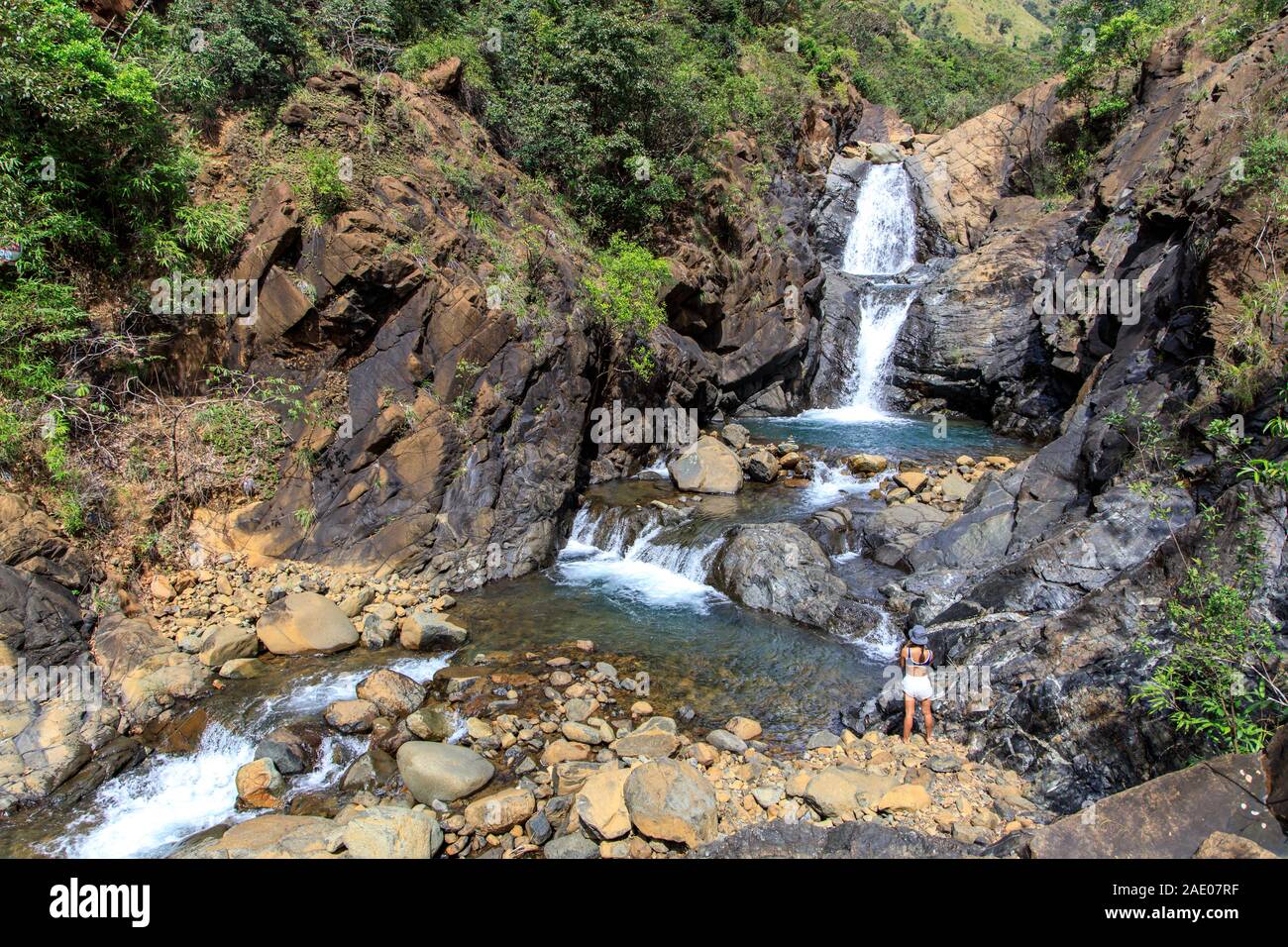 Tukal hi-res stock photography and images - Alamy