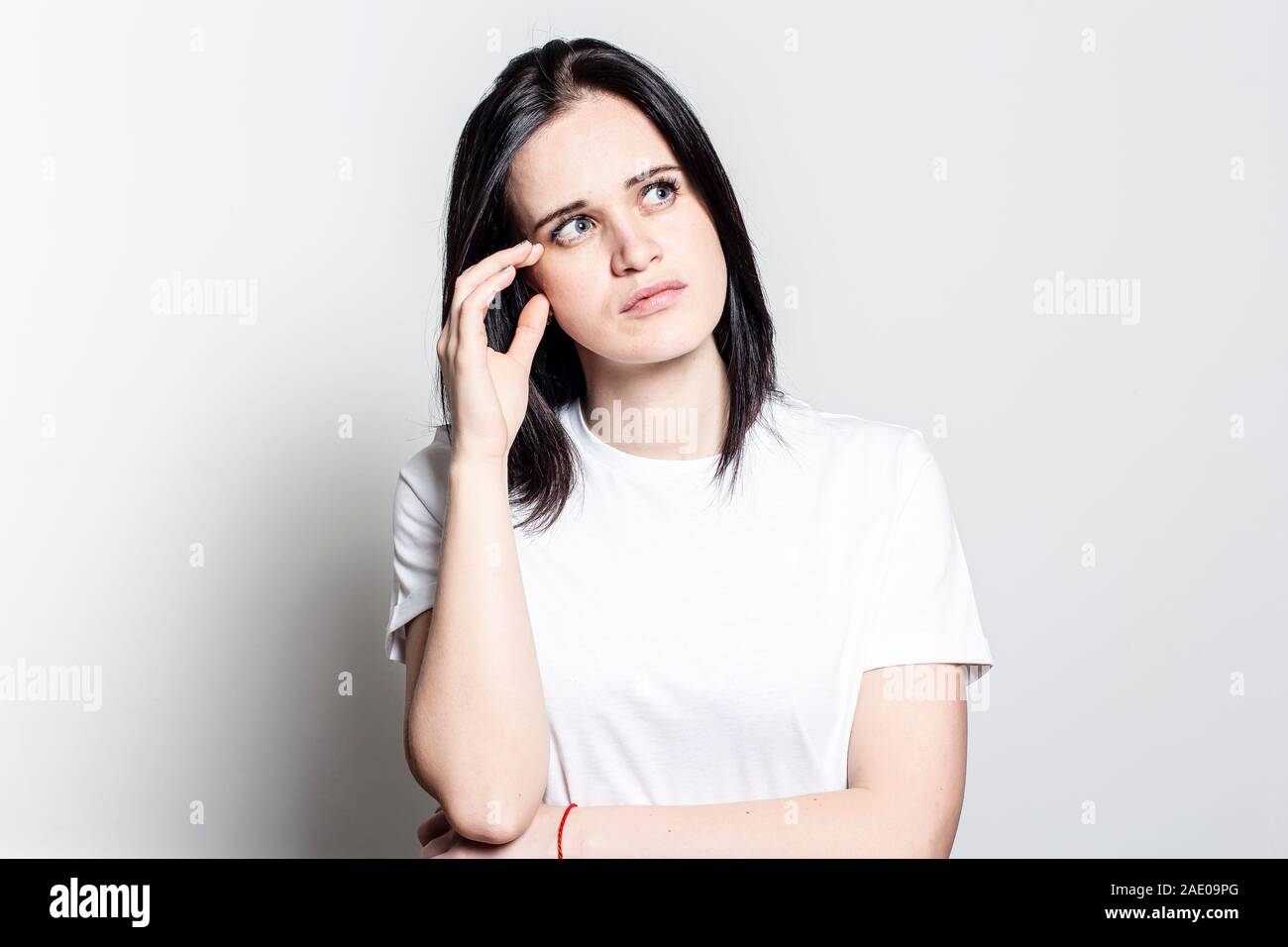 Remembering concentrated hi-res stock photography and images - Alamy