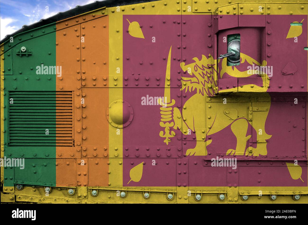 Sri Lanka Army Stock Photos & Sri Lanka Army Stock Images - Alamy