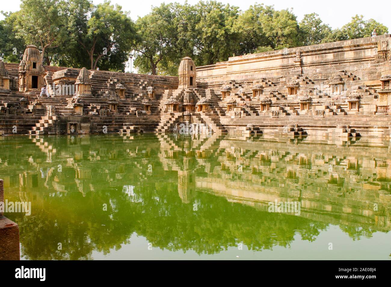 The Sun Temple is a Hindu temple dedicated to the solar deity Surya ...