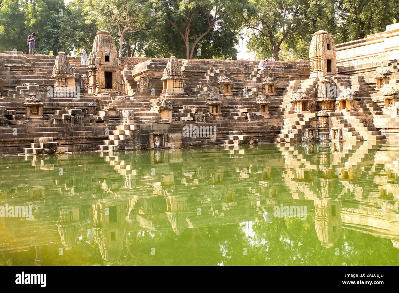 The Sun Temple is a Hindu temple dedicated to the solar deity Surya ...