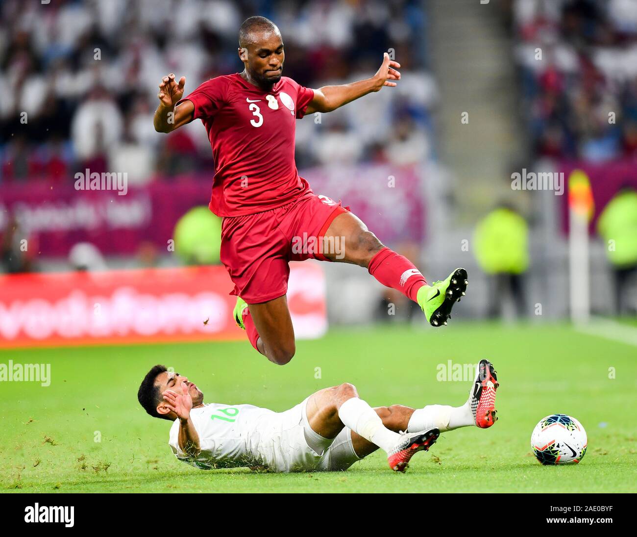 Sultan al ghanam hi-res stock photography and images - Alamy