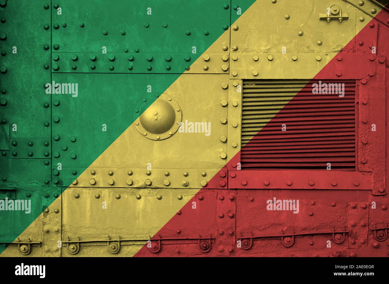 Congo war tank hi-res stock photography and images - Alamy