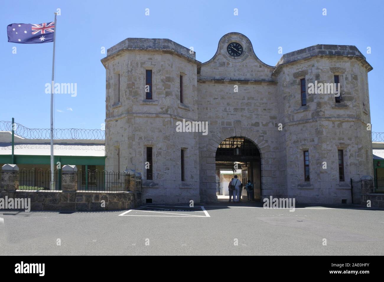 Australian Colonial Heritage Culture Historic History High Resolution ...