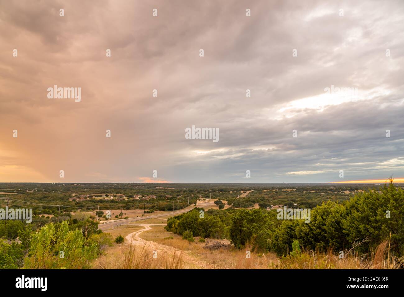 Flat Lands High Resolution Stock Photography and Images - Alamy