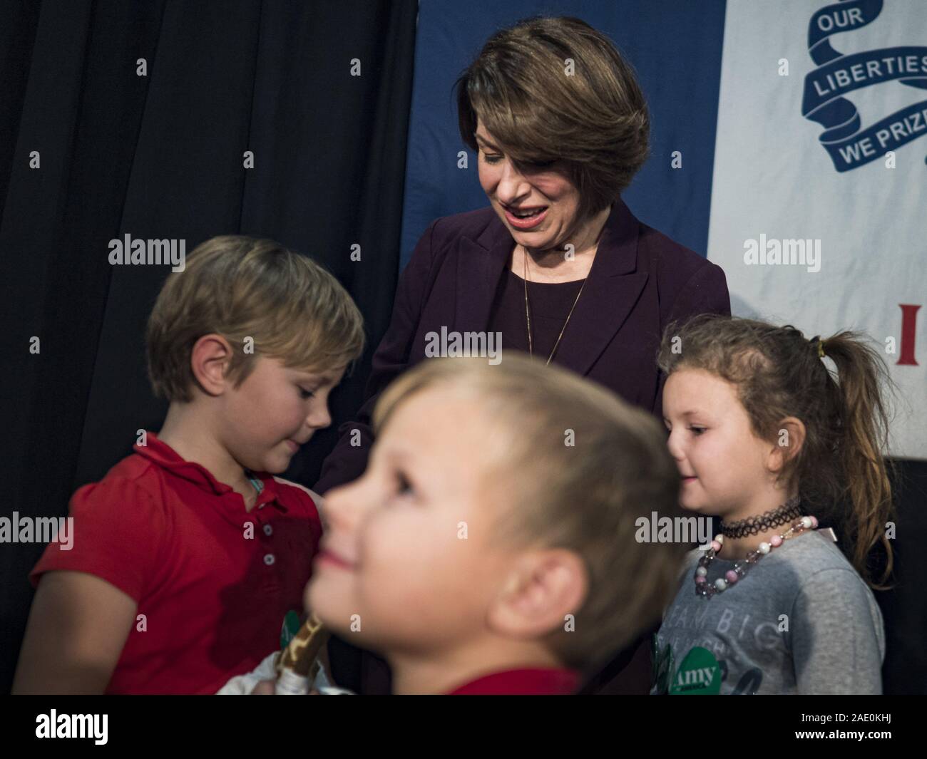 Stage mother 2020 hi-res stock photography and images - Alamy