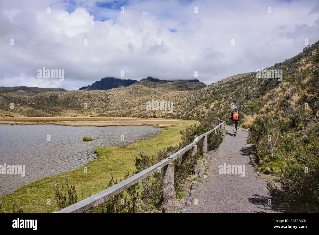 Ruminahui hi-res stock photography and images - Alamy
