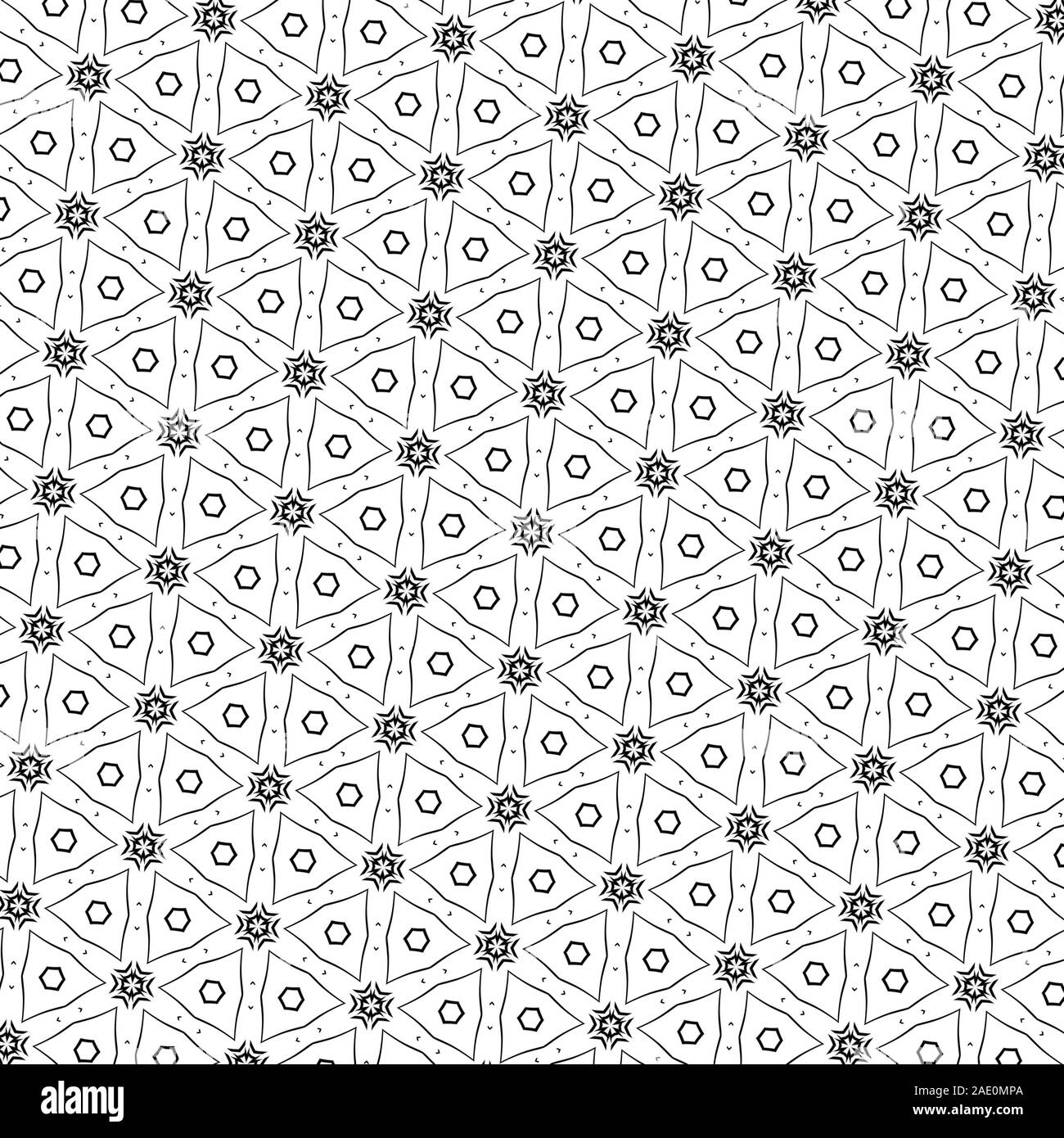 COLOURFUL ABSTRACT GEOMERTIC PATTERNS IN HIGH QUALITY Stock Photo - Alamy