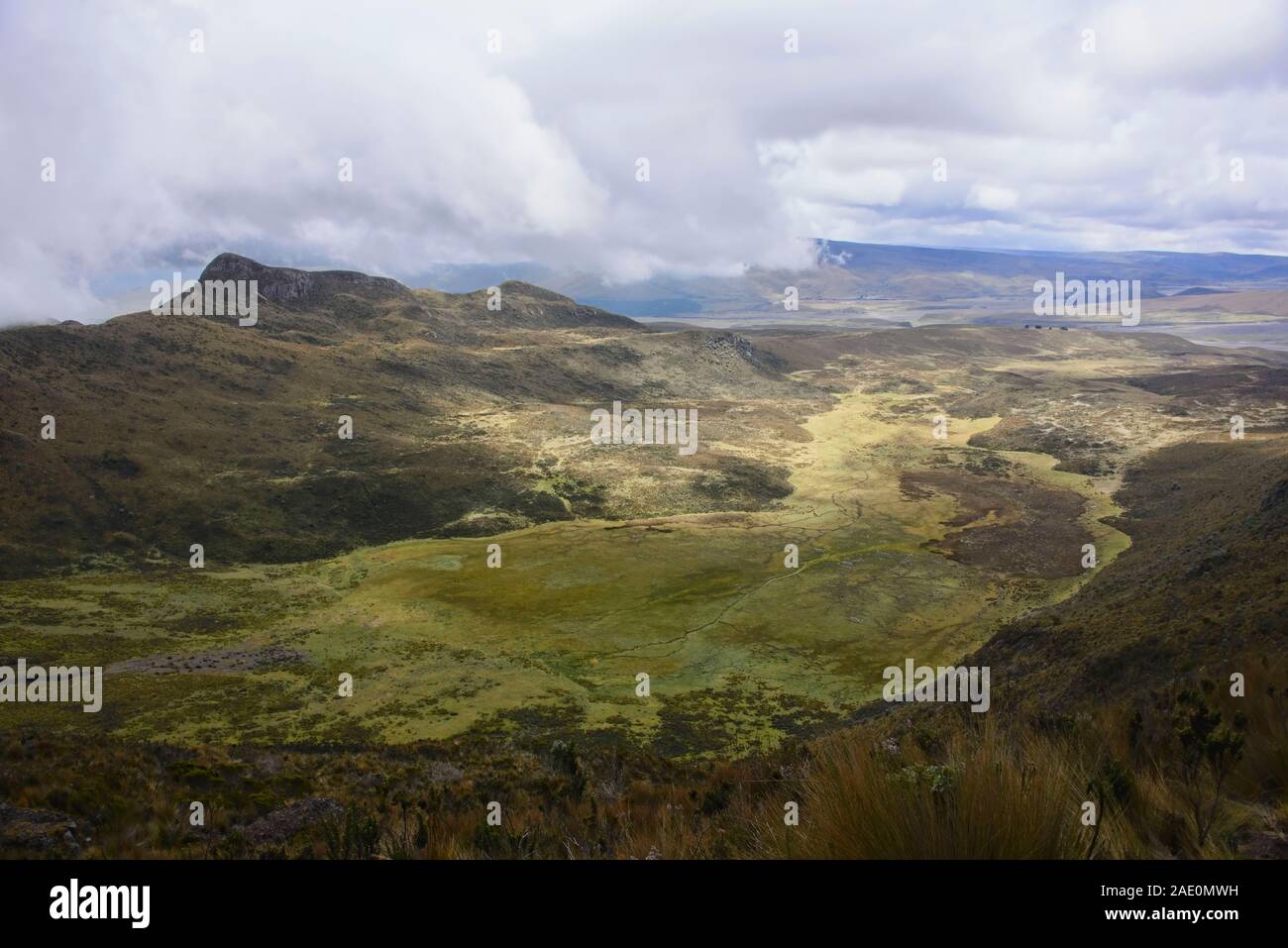 Ruminahui hi-res stock photography and images - Alamy