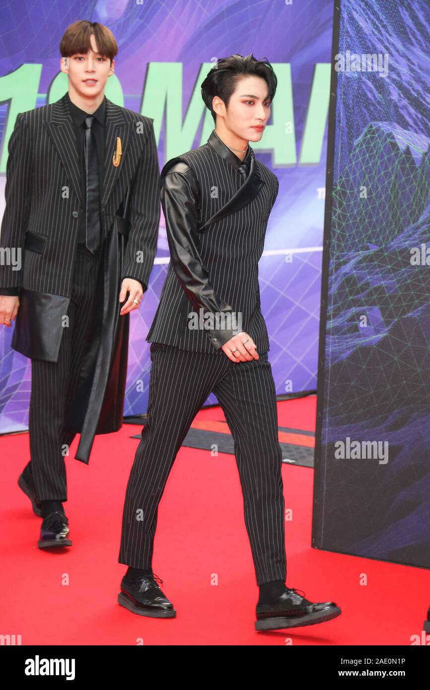 Ateez hi-res stock photography and images - Alamy