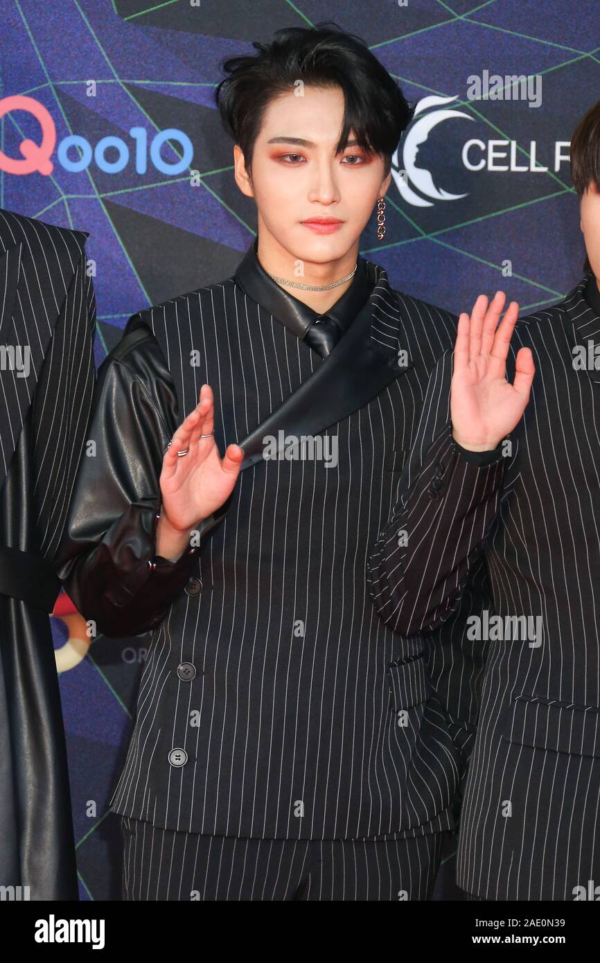 Ateez hi-res stock photography and images - Alamy