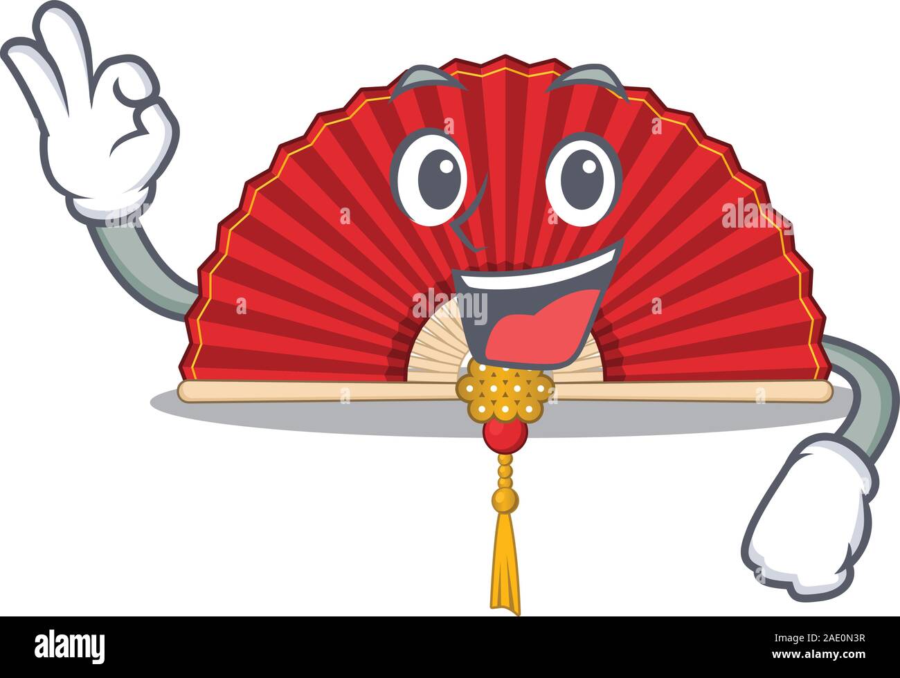 Japanese sweet making Stock Vector Images - Alamy