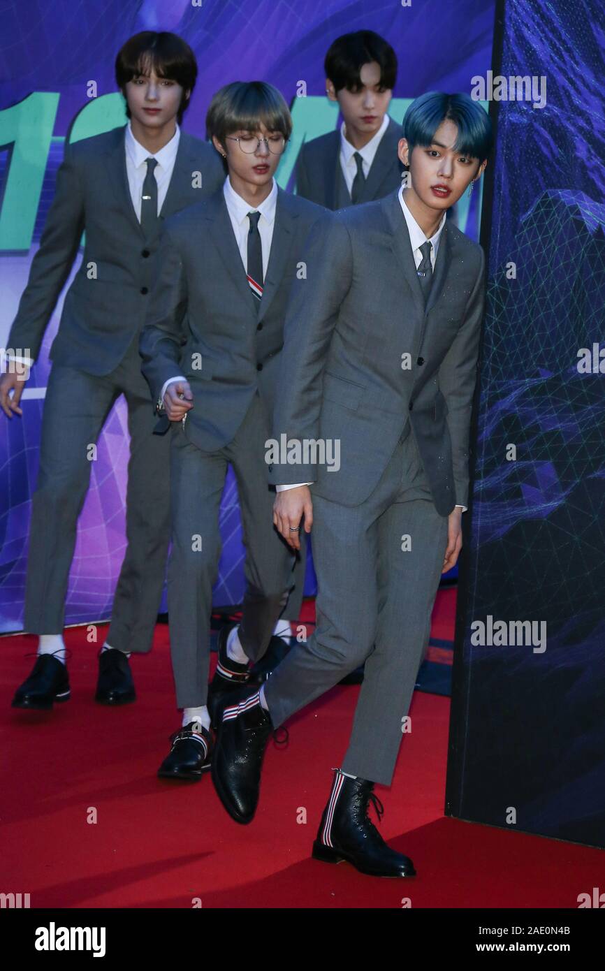 Yeonjun hi-res stock photography and images - Alamy