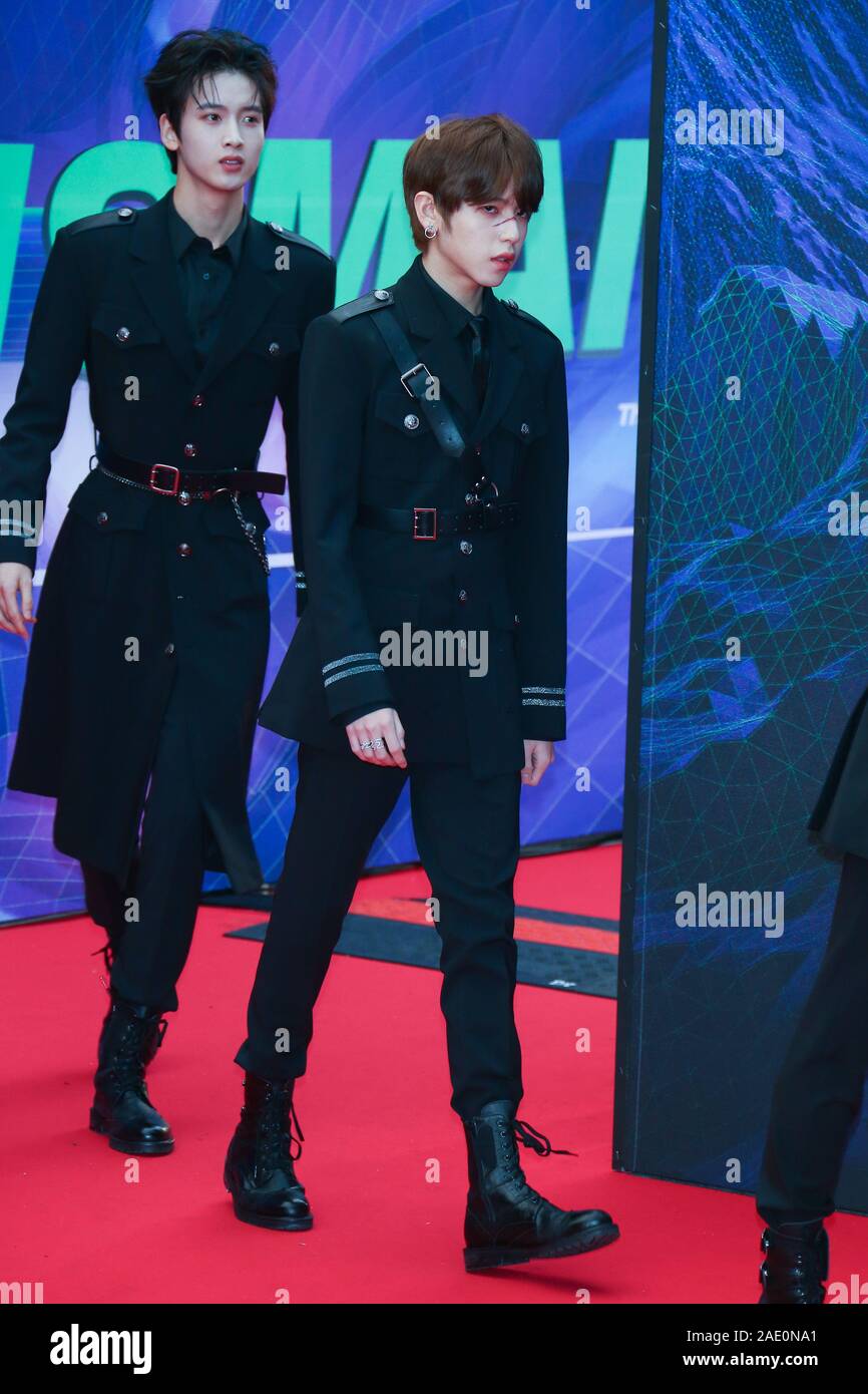 Hu chunyang hi-res stock photography and images - Alamy