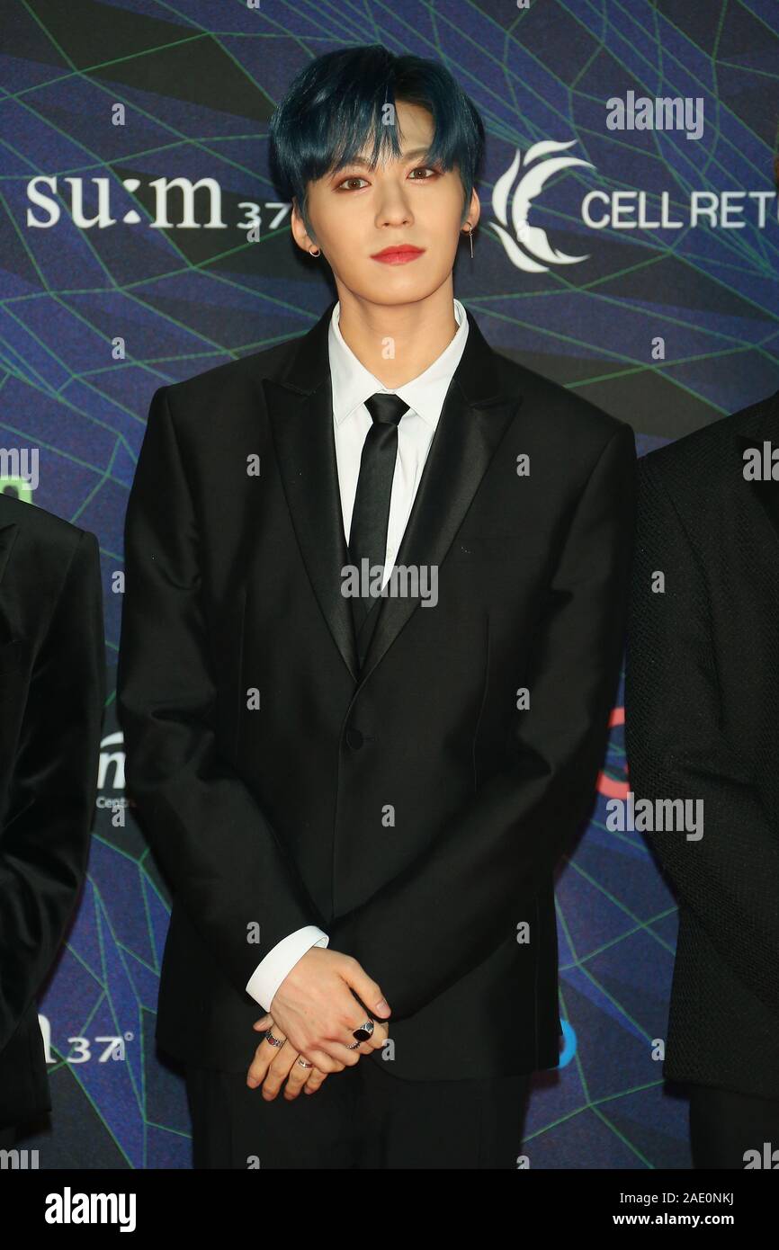 Keon-Hee(ONEUS), Dec 04, 2019 : Keonhee, ONEUS, 2019 Mnet Asian Music ...