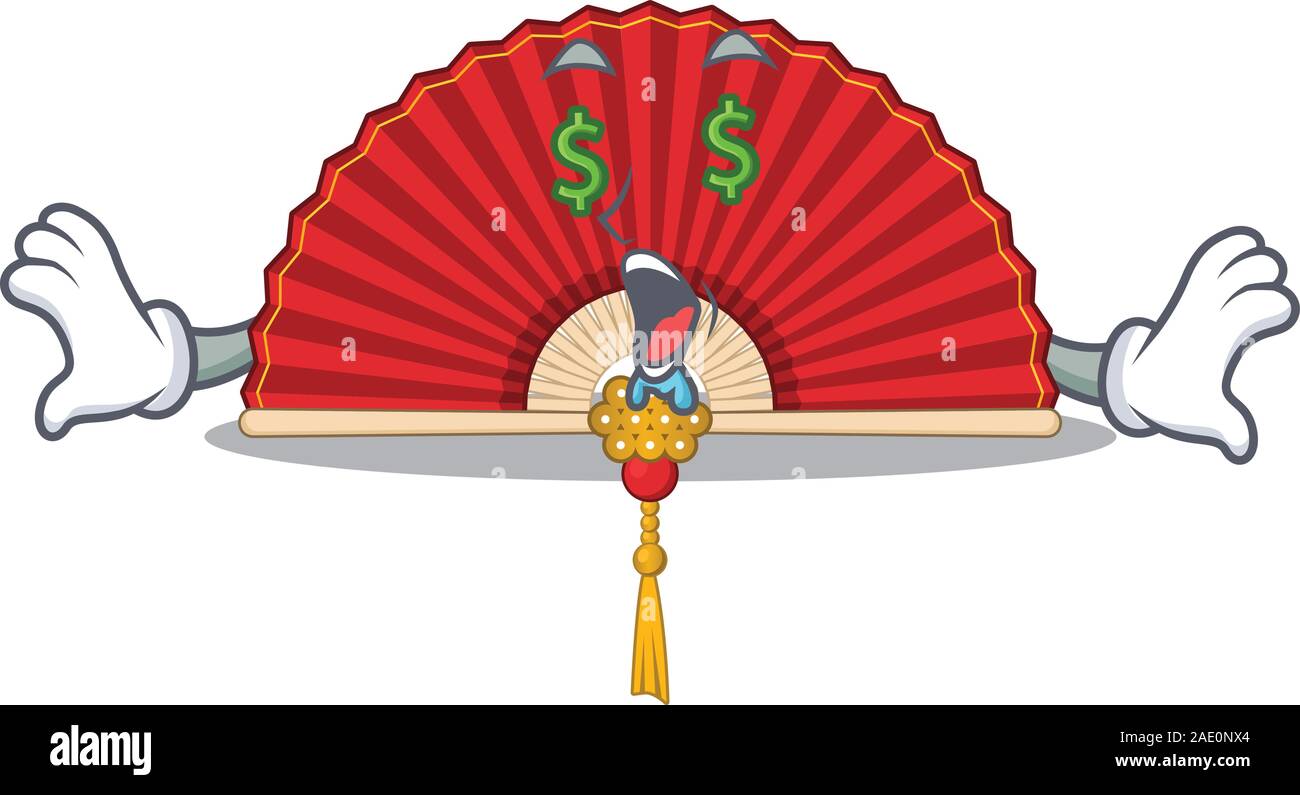 Asian open bill Stock Vector Images - Alamy