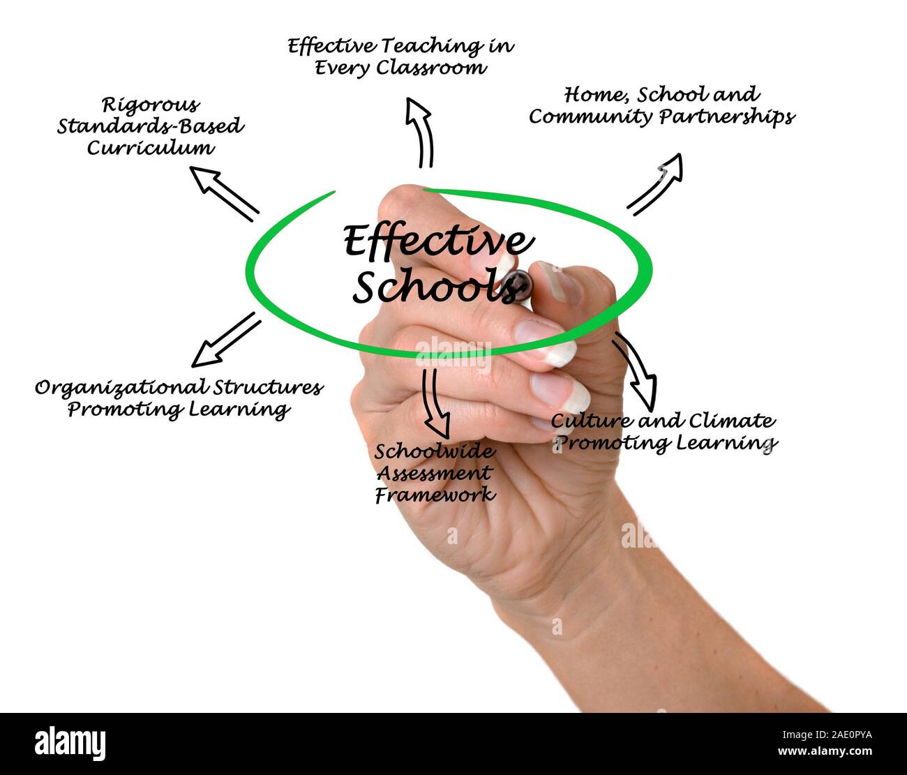 Organizational framework hi-res stock photography and images - Alamy