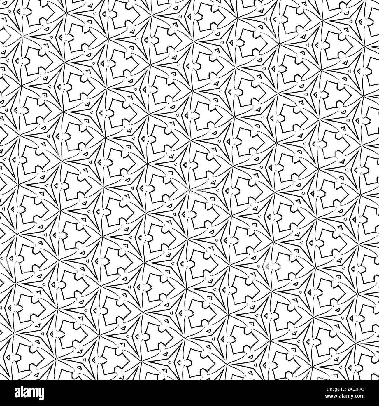 COLOURFUL ABSTRACT GEOMERTIC PATTERNS IN HIGH QUALITY Stock Photo - Alamy