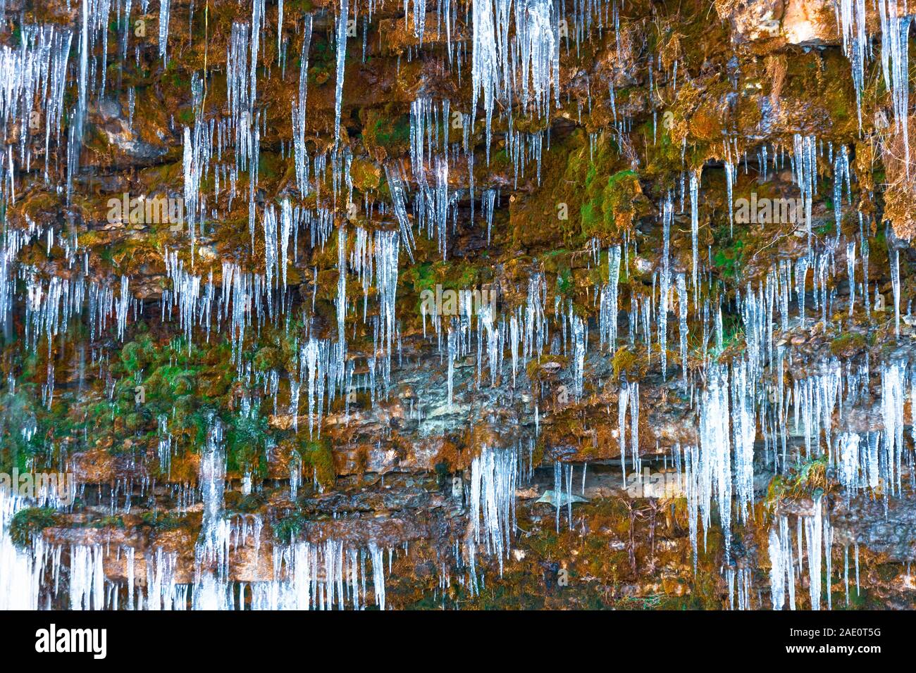 Chalk scarp hi-res stock photography and images - Alamy