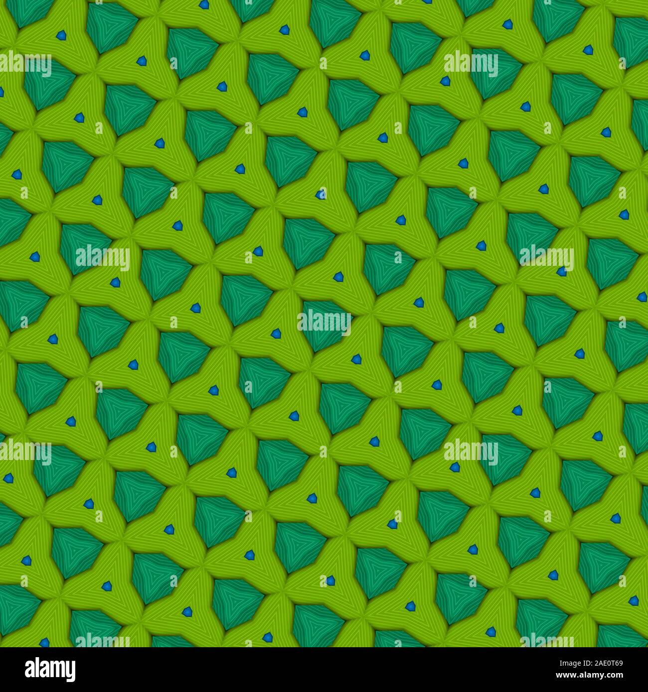 COLOURFUL ABSTRACT GEOMERTIC PATTERNS IN HIGH QUALITY Stock Photo - Alamy