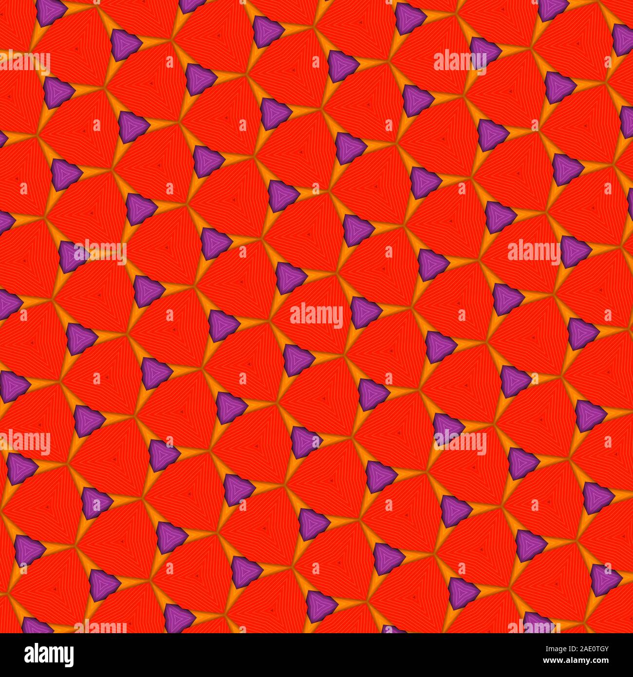 COLOURFUL ABSTRACT GEOMERTIC PATTERNS IN HIGH QUALITY Stock Photo - Alamy