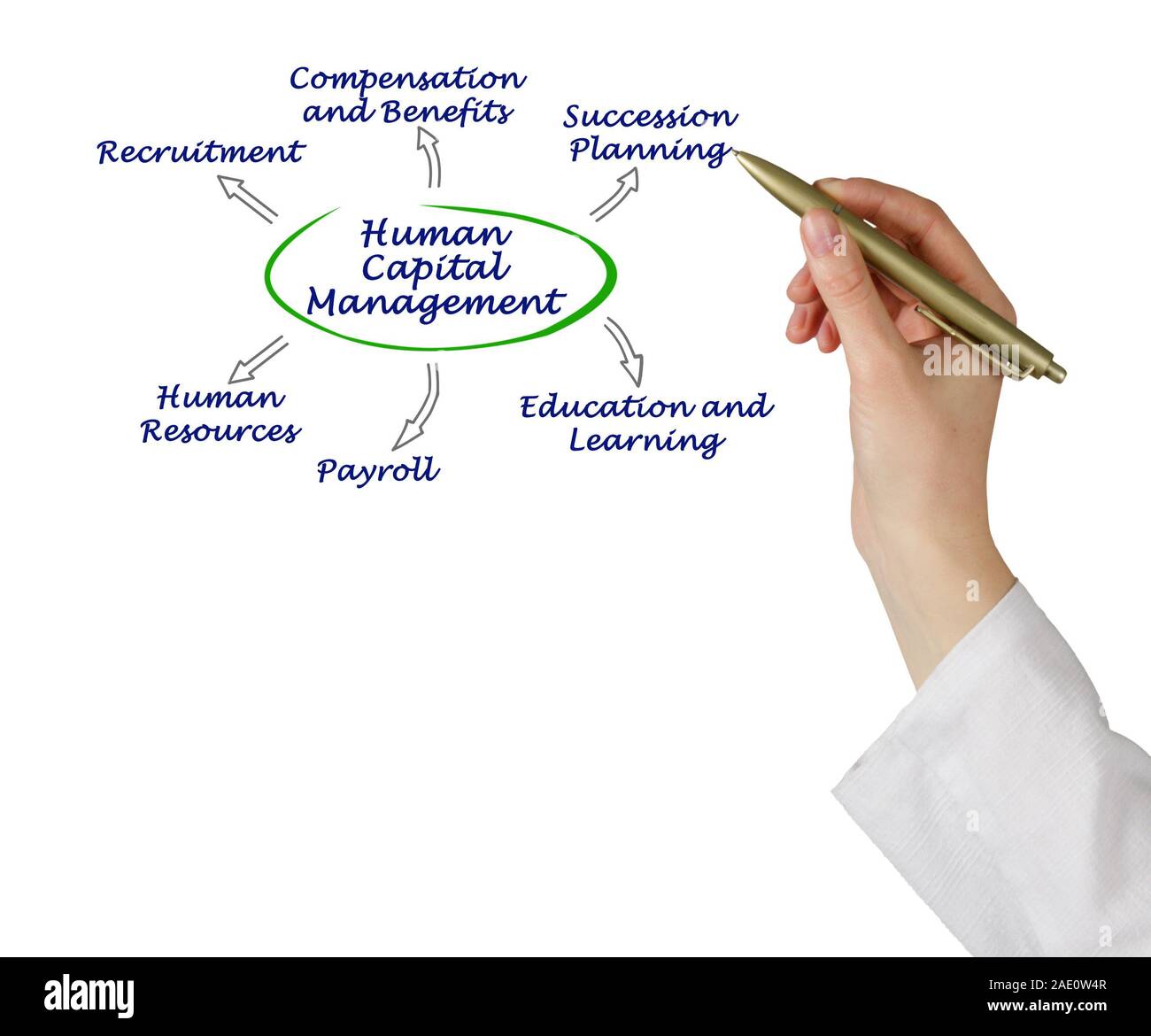 Hcm human capital management hi-res stock photography and images - Alamy