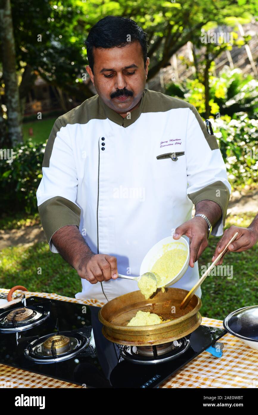 South indian village hi-res stock photography and images - Alamy