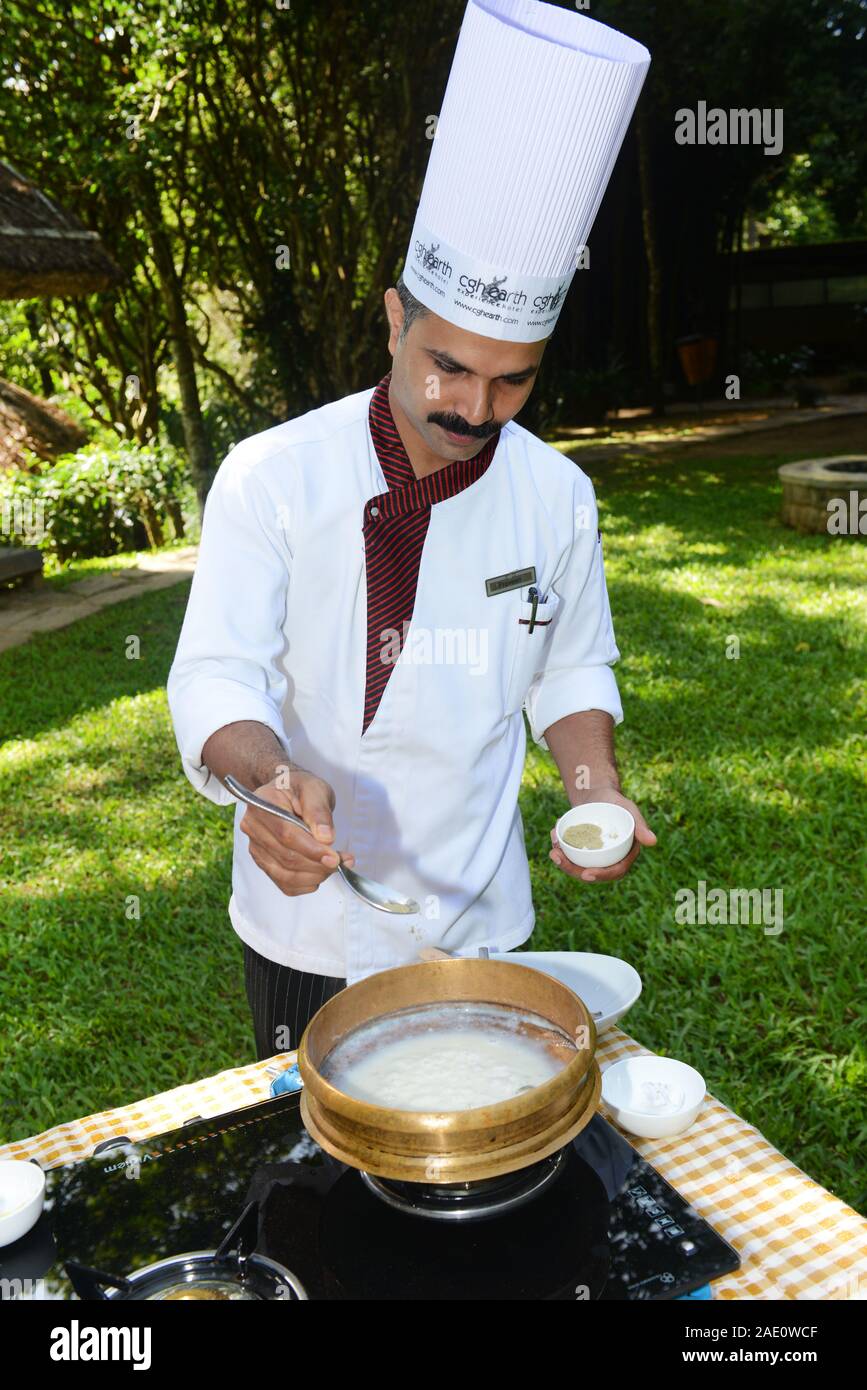 South indian village hi-res stock photography and images - Alamy
