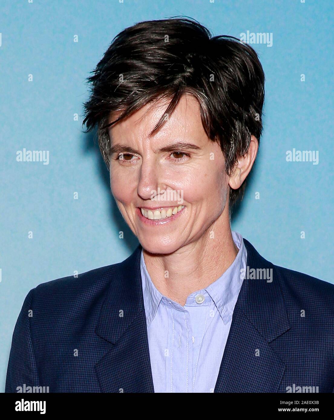 Los Angeles, CA - December 02, 2019: Tig Notaro attends the premiere of ...