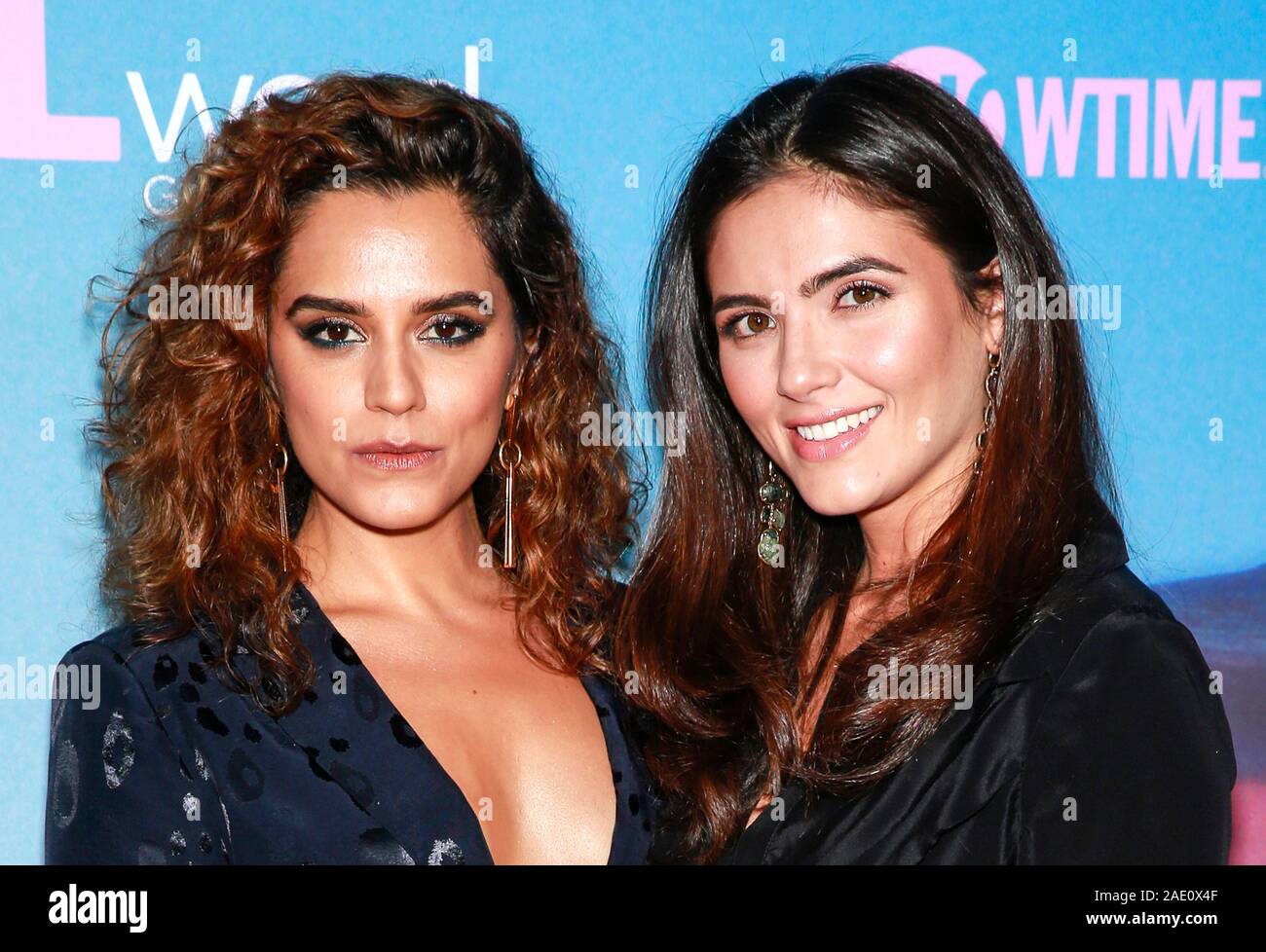 Arienne mandi l word hi-res stock photography and images - Alamy