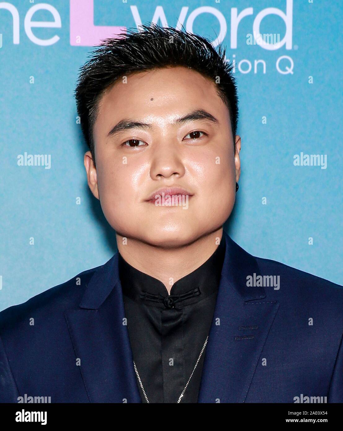 Leo sheng hi-res stock photography and images - Alamy