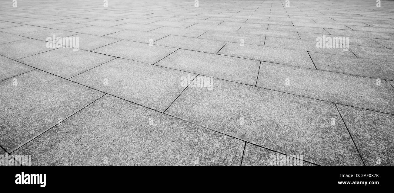 Ceramic blue tiles Black and White Stock Photos & Images - Alamy