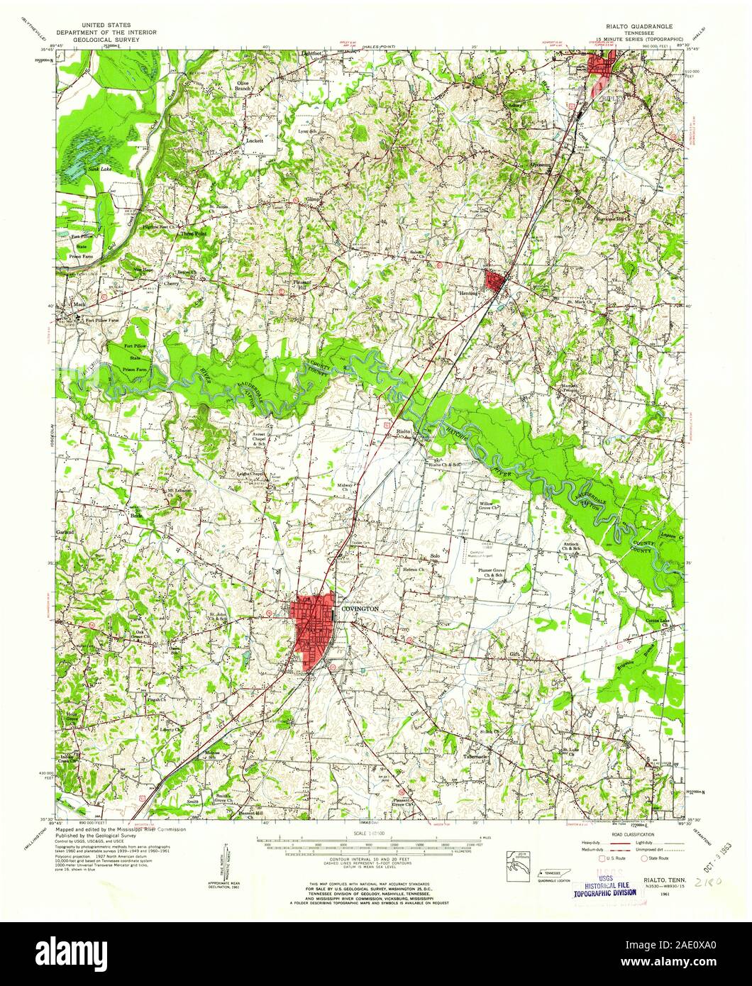 Rialto map hi-res stock photography and images - Alamy