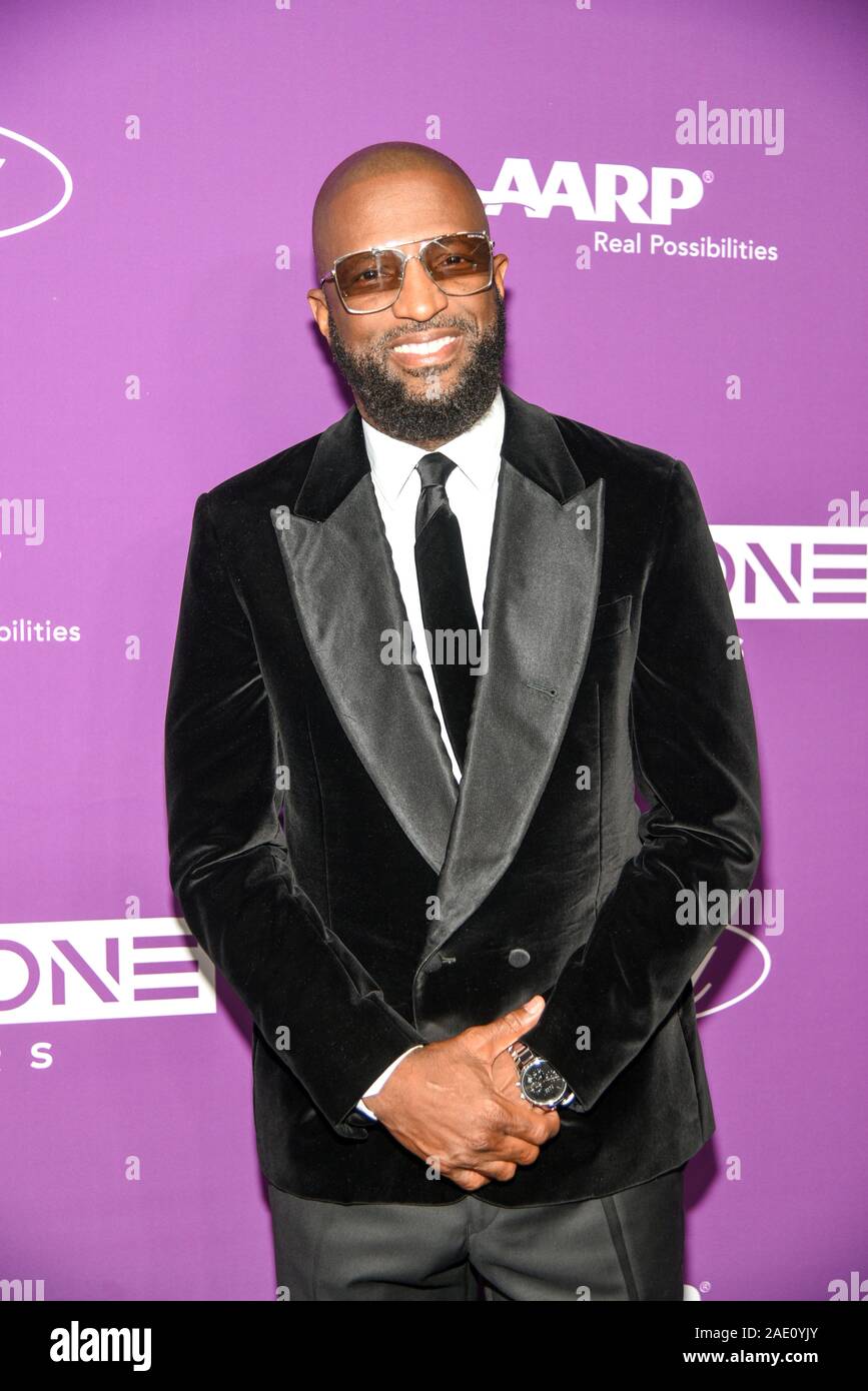 December 5, 2019, Oxen Hill, Maryland, U.S: Radio Host and actor ...