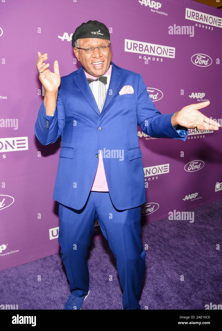 Ricky george hi-res stock photography and images - Alamy