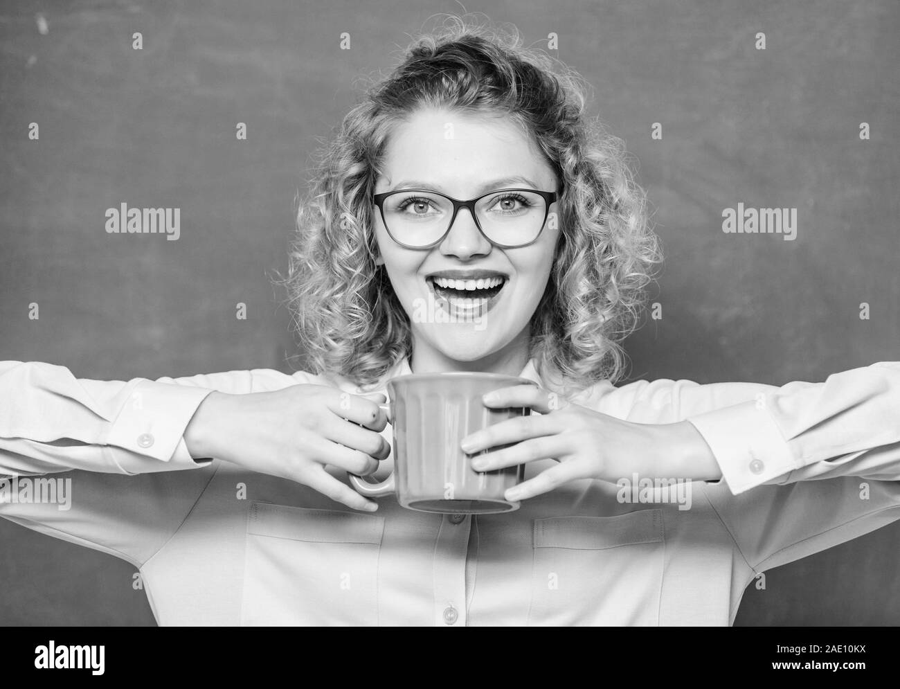 Greatest classroom in hi-res stock photography and images - Alamy