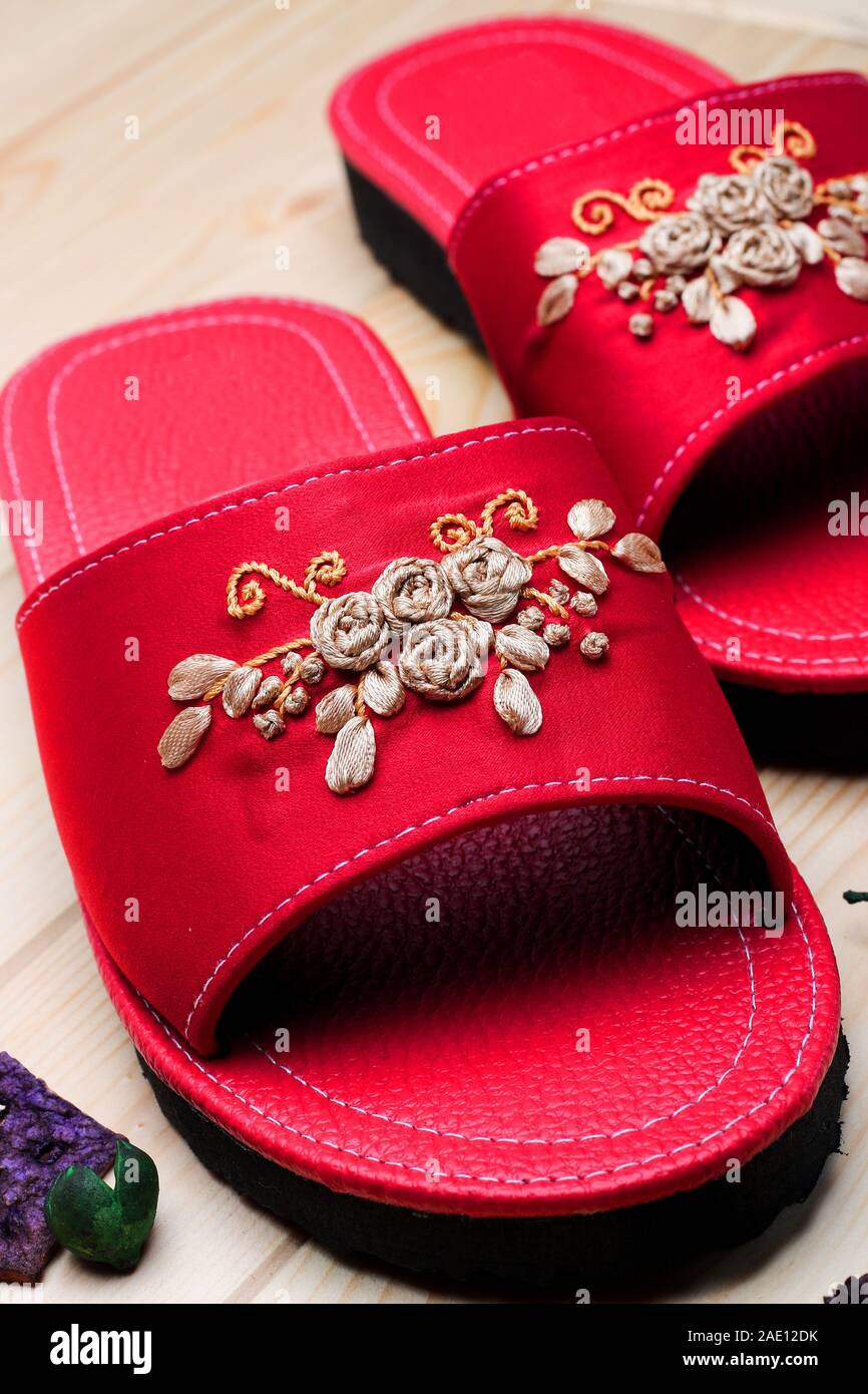 Batik design hi-res stock photography and images - Alamy