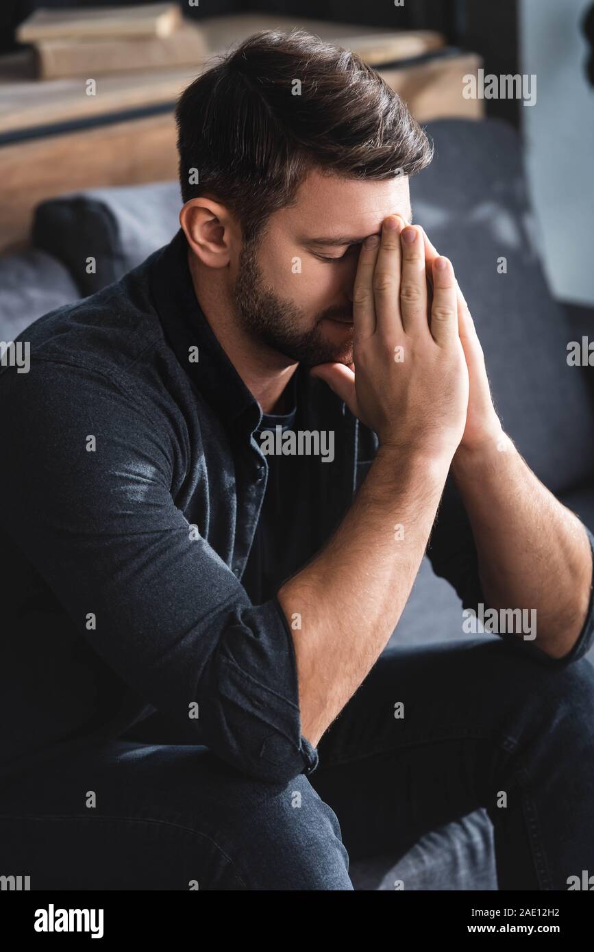 Obscuring Face High Resolution Stock Photography and Images - Alamy