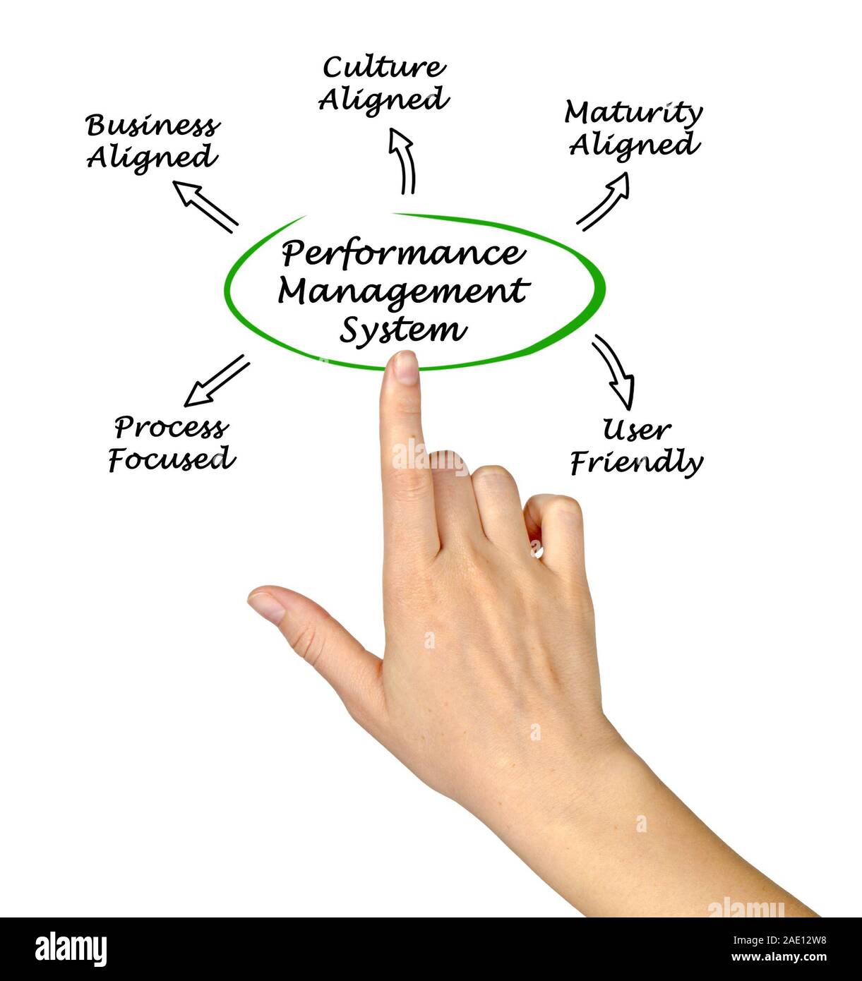 Diagram Of Performance Management System Malaysia Blogging S