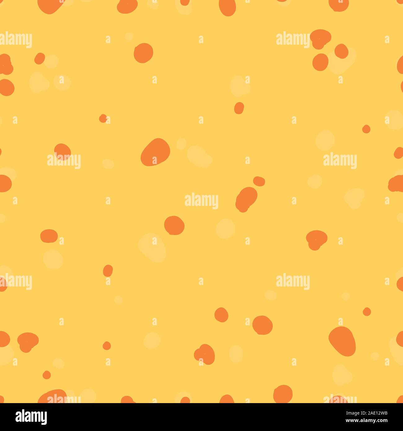 Seamless mottled spotted background Stock Vector Image & Art - Alamy
