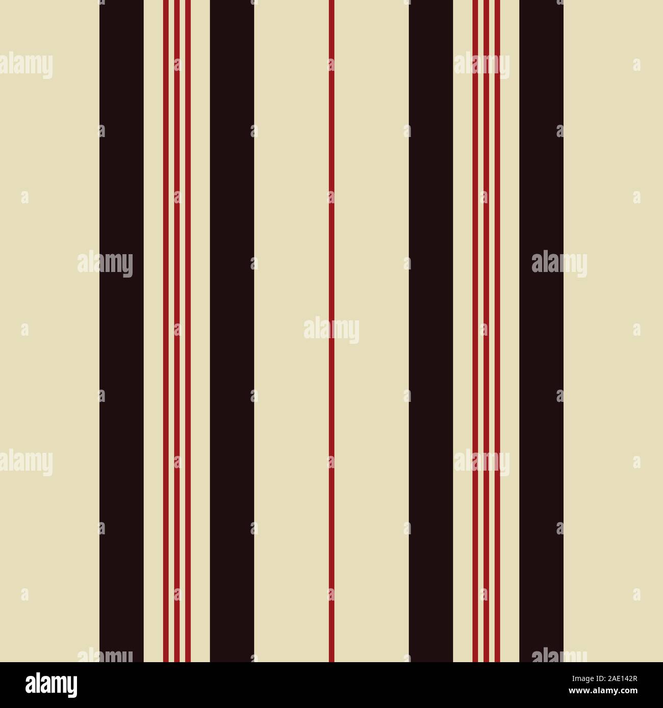 Stripe seamless pattern with colorful colors parallel stripes.Vector ...