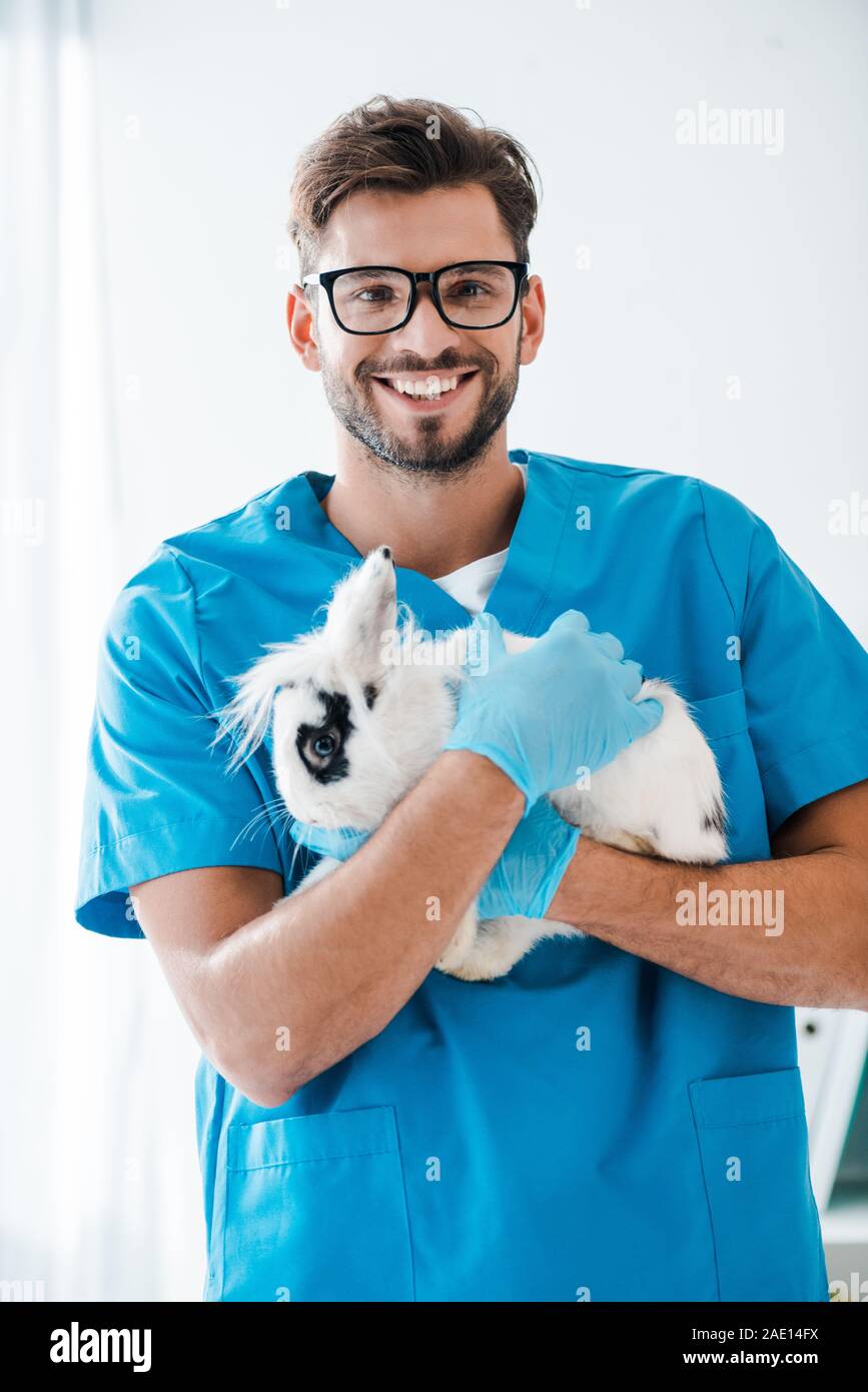 Cute Veterinarian Pictures