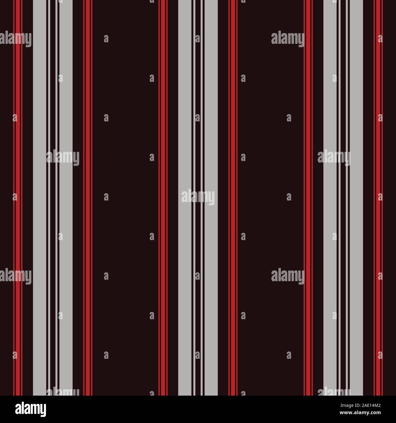 Stripe seamless pattern with colorful colors parallel stripes.Vector ...