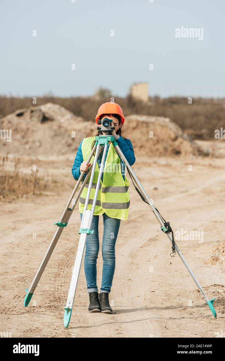 Using road level hi-res stock photography and images - Alamy