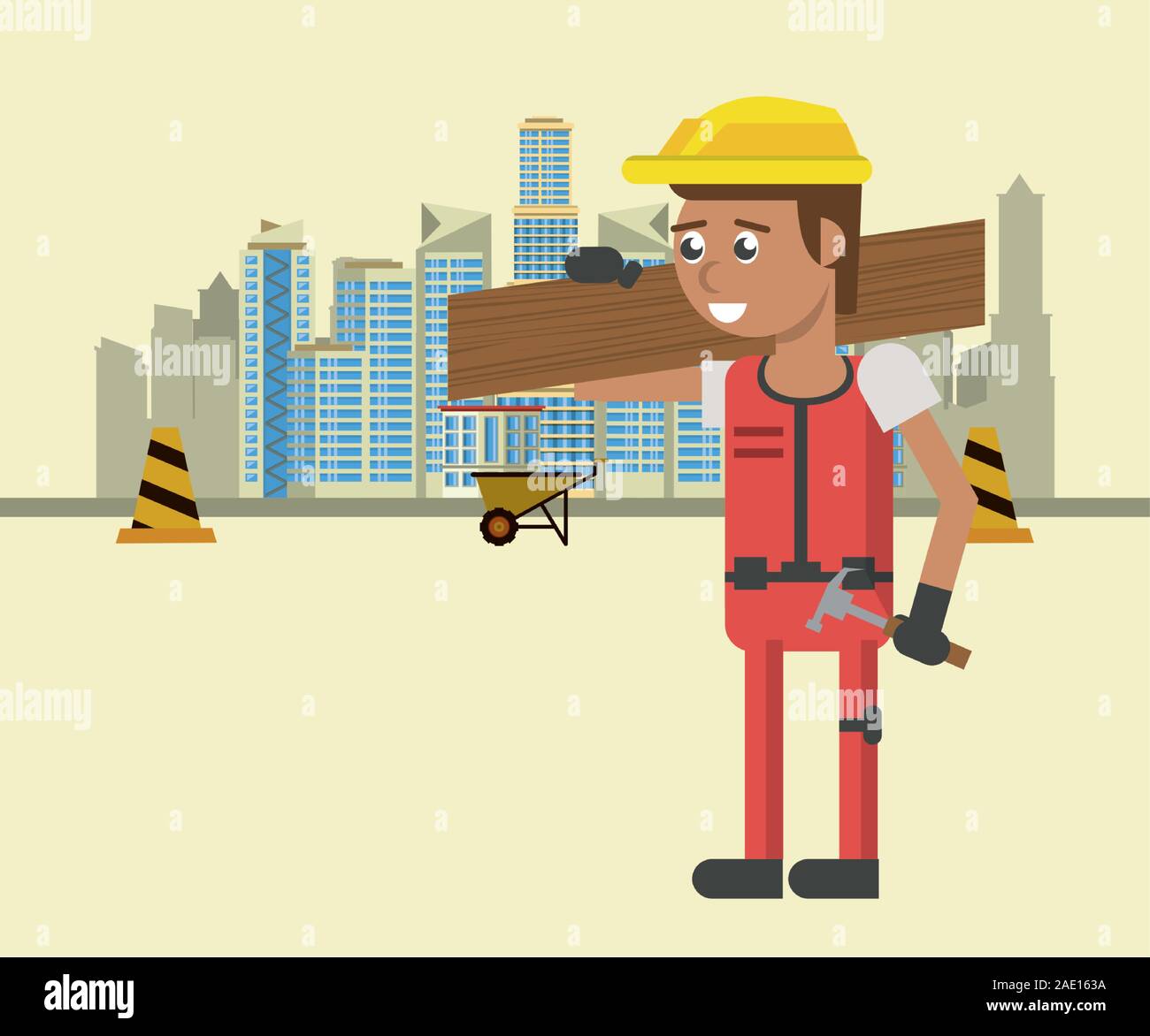 Social hard hat Stock Vector Images - Alamy