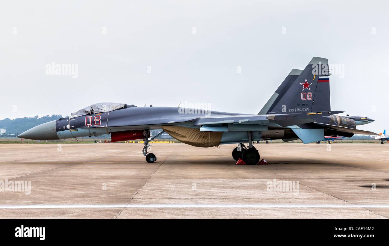 Su 35 Vs Mig 35