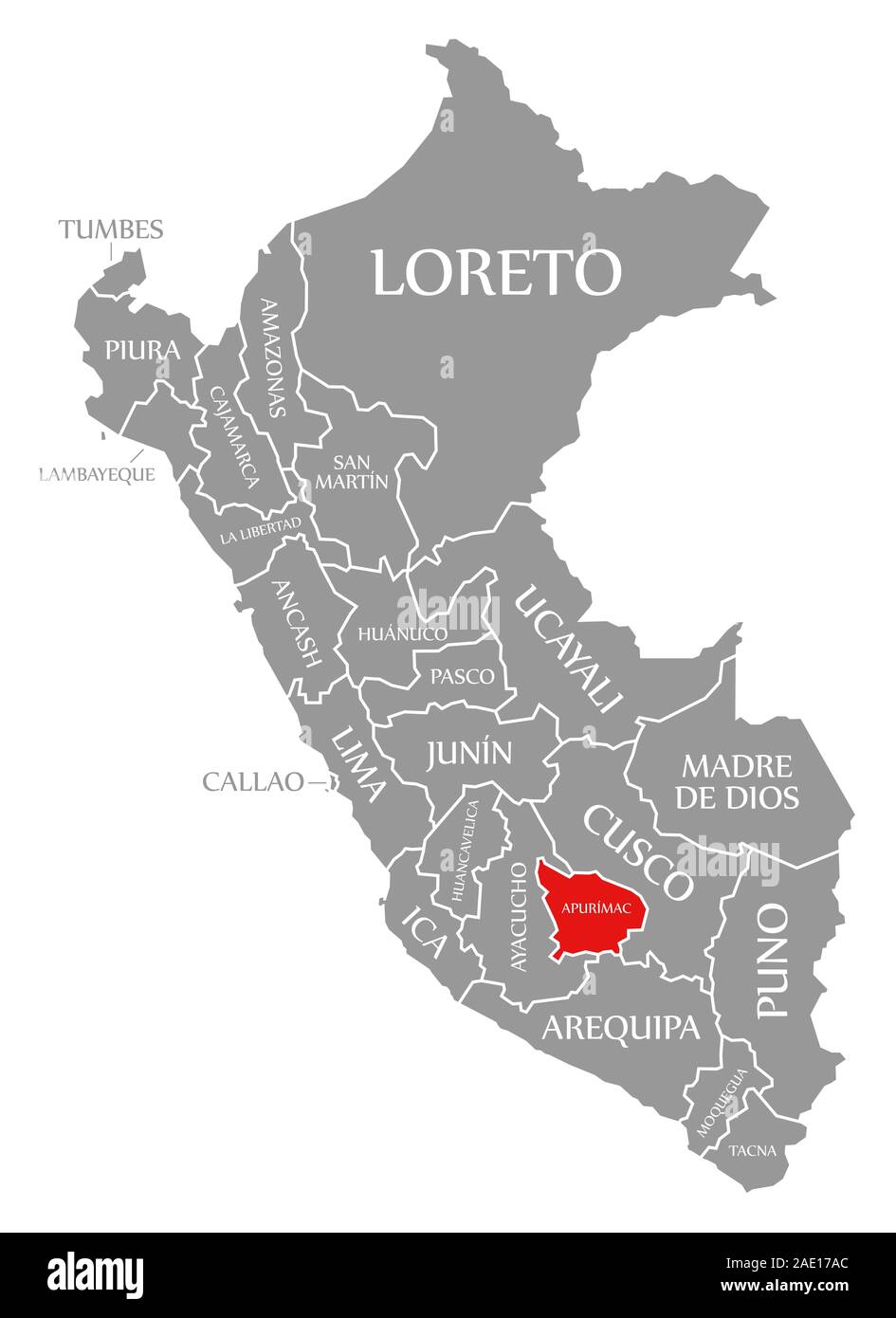 Apurimac hi-res stock photography and images - Alamy